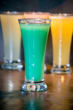 Recettes cocktails, smoothies et autres boissons - Cocktails Faciles