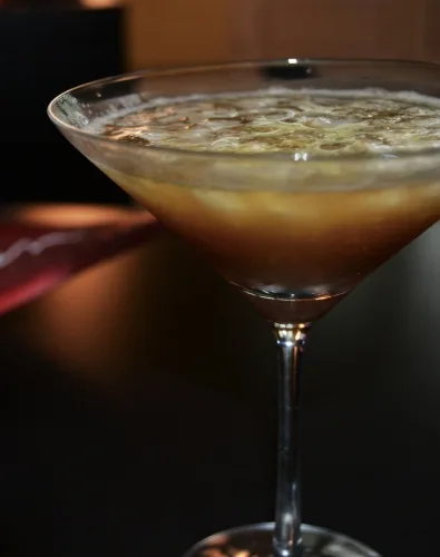 Citrus cola - Recette cocktail | Cocktails Faciles